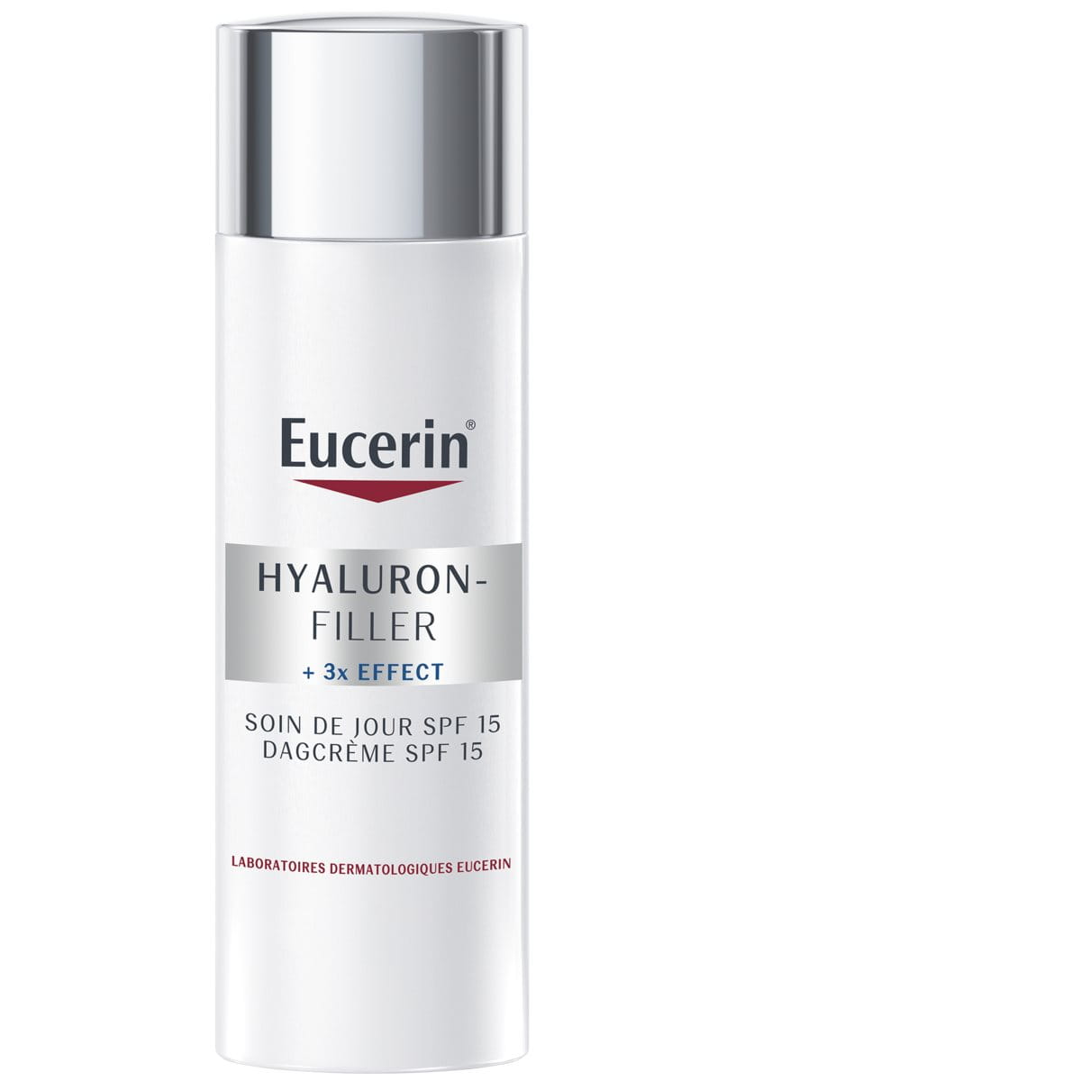 HYALURON-FILLER + 3x EFFECT Soin peau mixte | EUCERIN